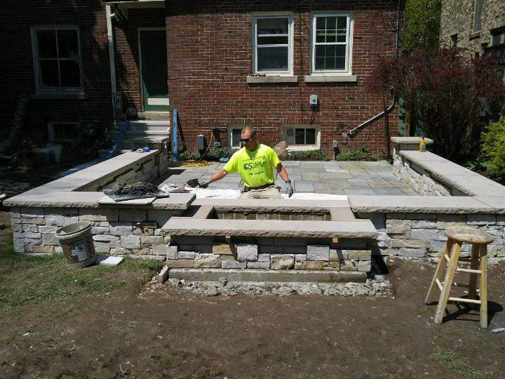 Duehring Masonry, LLC | Mequon, WI