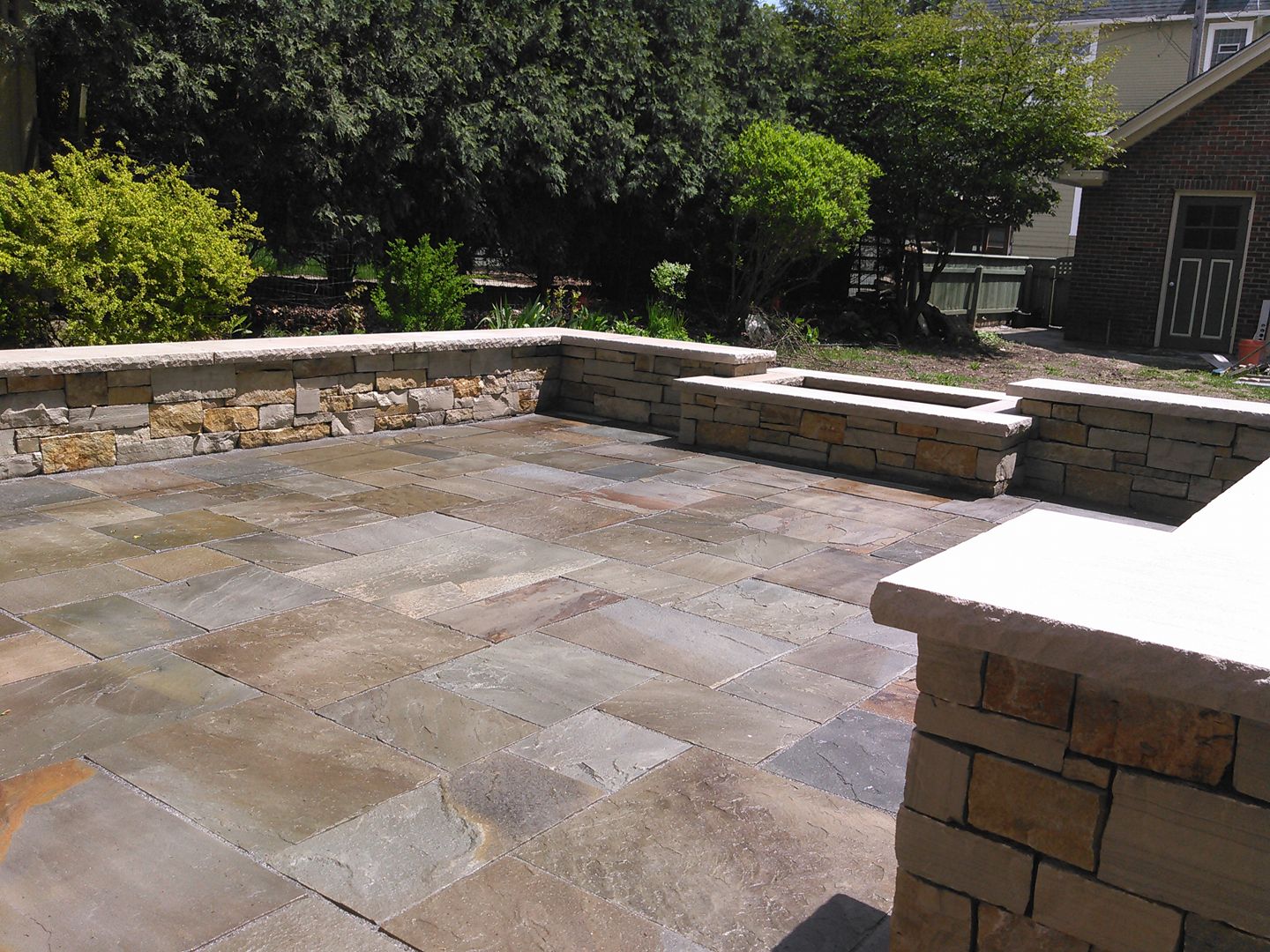 Duehring Masonry, LLC | Mequon, WI